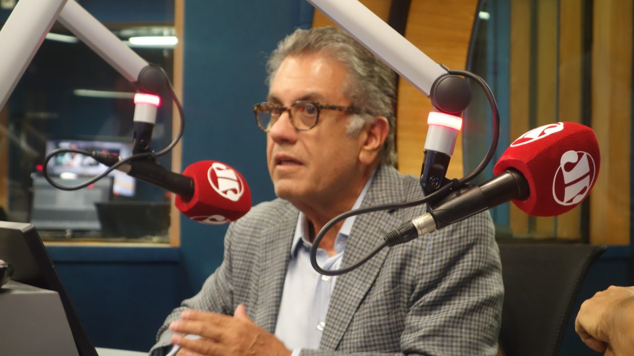 Carlos Miguel Aidar: últimas notícias na Jovem Pan | Page 3