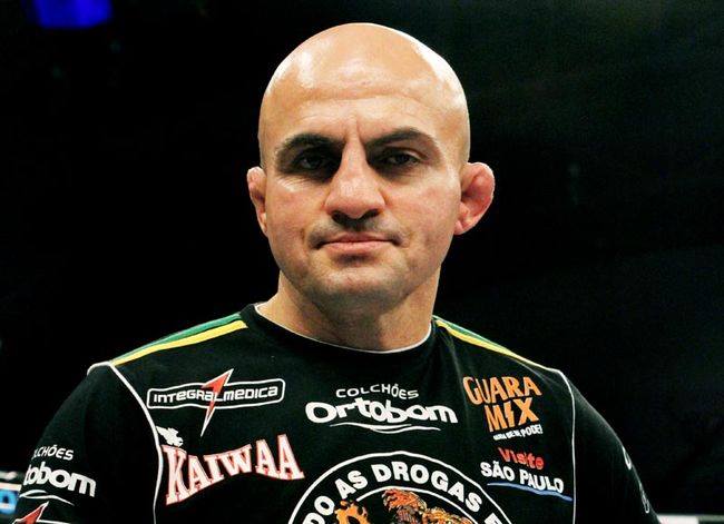 Wallid Ismail analisa luta de Bethe Correia | Jovem Pan