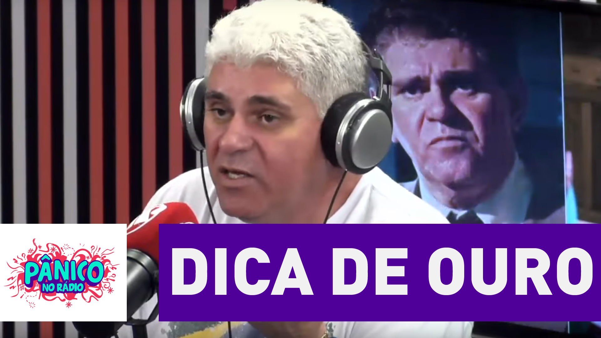 Batoré: últimas notícias na Jovem Pan