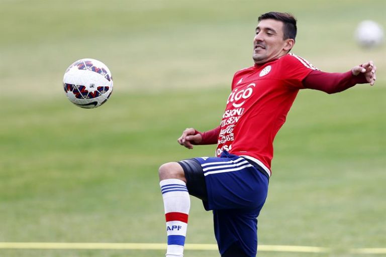 Piris diz que Paraguai pode resistir se não der espaços e pressionar o ...