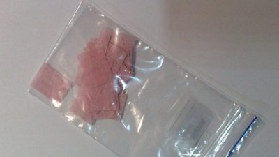 Conheça Nbome, a droga alemã que ganhou as ruas de São Paulo | Jovem Pan