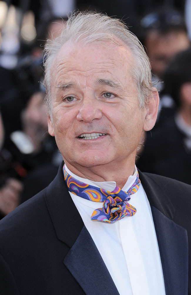Netflix prepara especial de Natal com Bill Murray | Jovem Pan