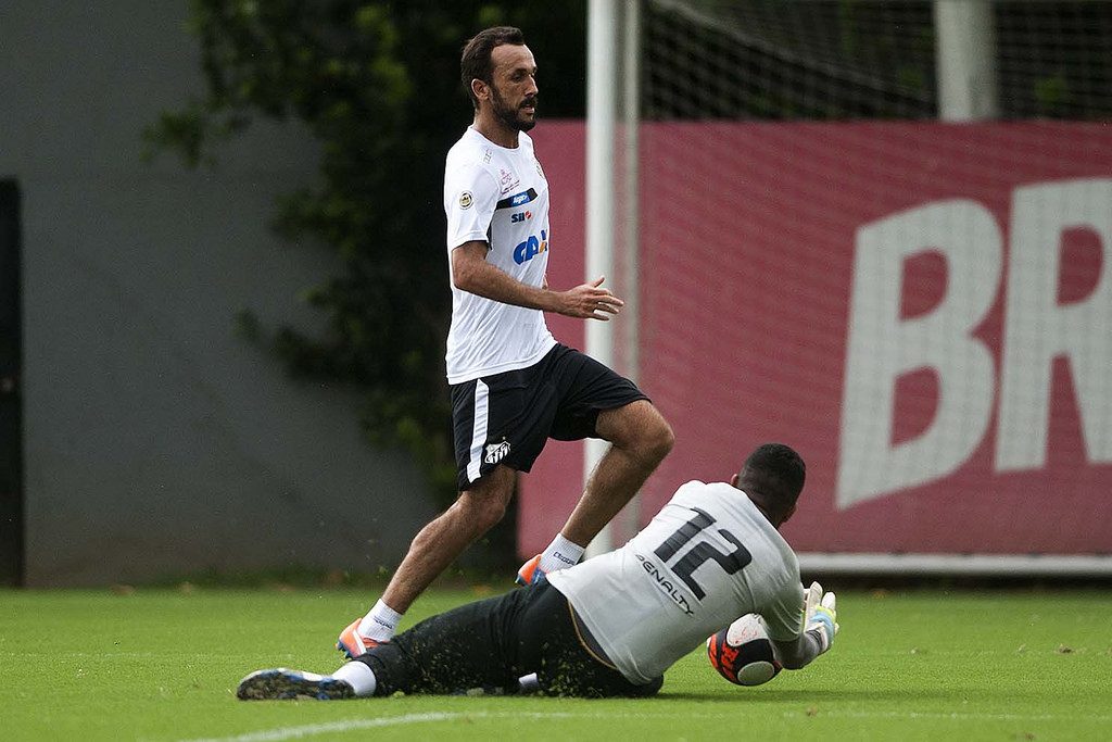 Thiago Ribeiro diz estar recuperado de depressão e projeta título da ...