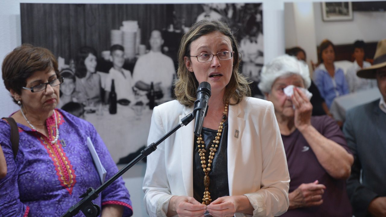 Maria do Rosário: últimas notícias na Jovem Pan