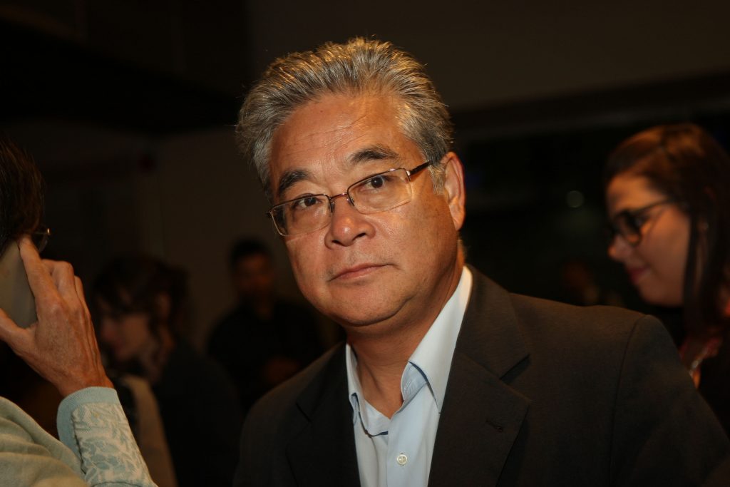 O ideal é que Okamotto seja convocado o mais rápido possível | Jovem Pan