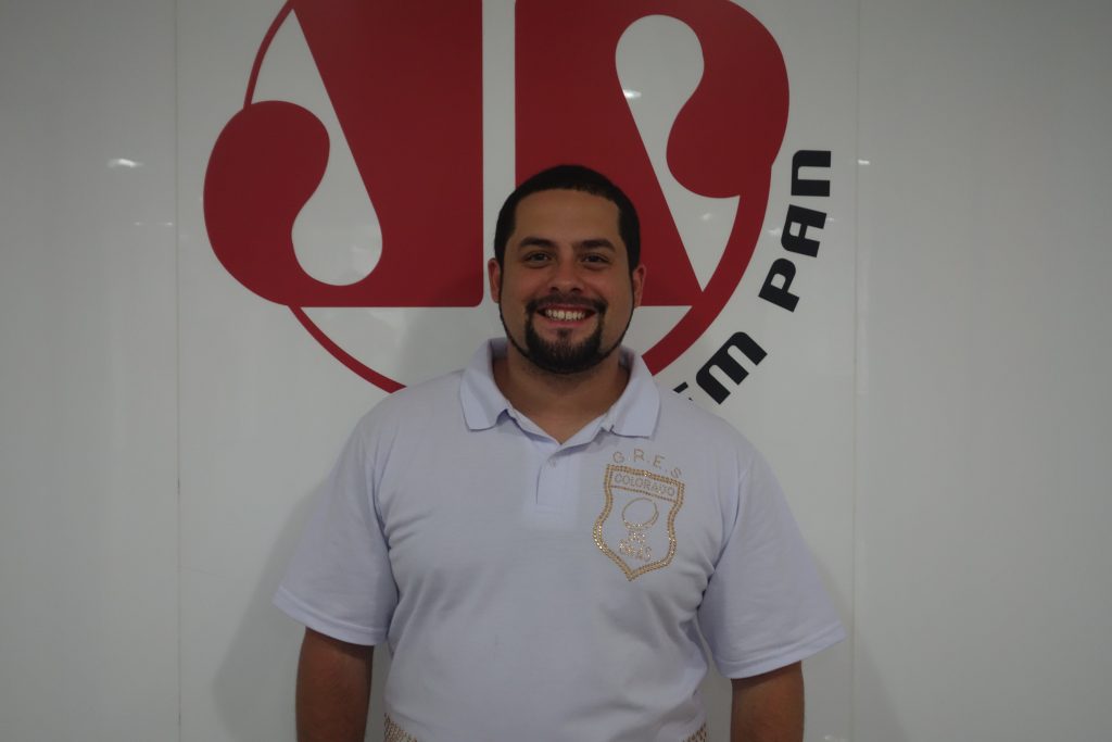 Enredo da Colorado do Brás presta homenagem à cultura árabe | Jovem Pan