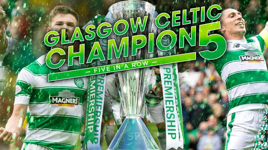 celtic: últimas notícias na Jovem Pan