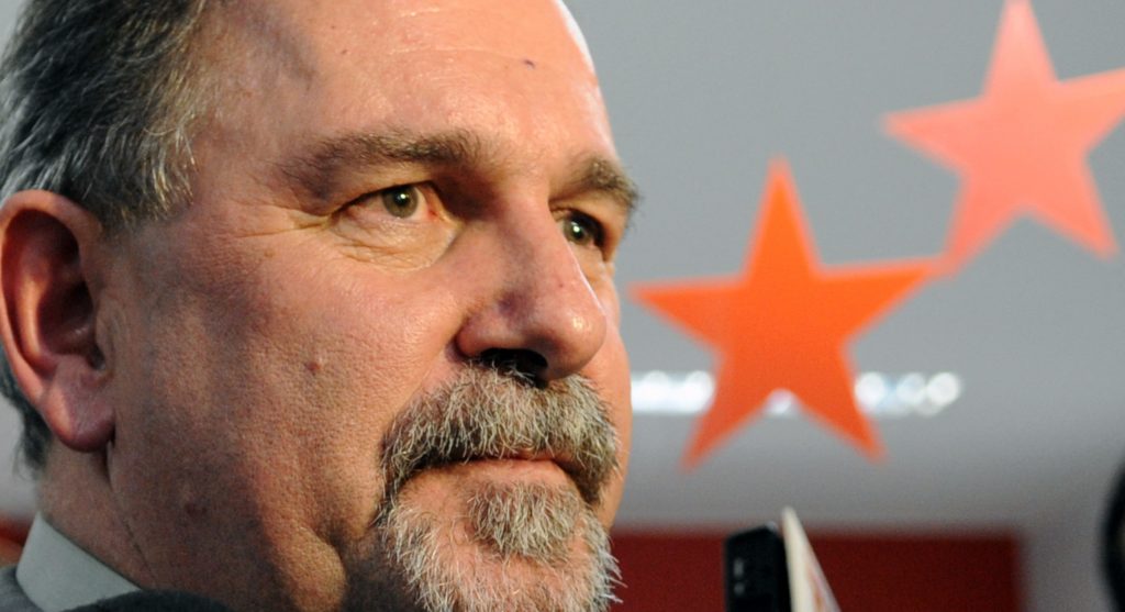 Morre ex-presidente da Petrobras e do PT José Eduardo Dutra; relembre a ...