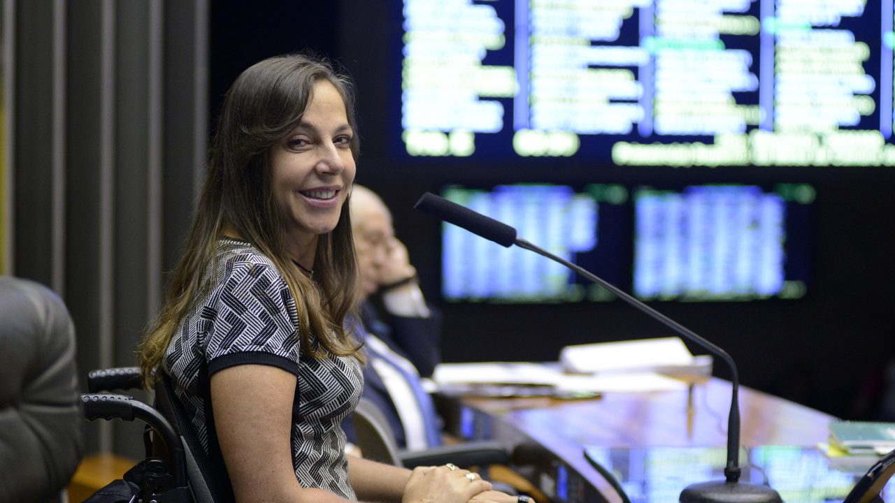 mara gabrilli: últimas notícias na Jovem Pan