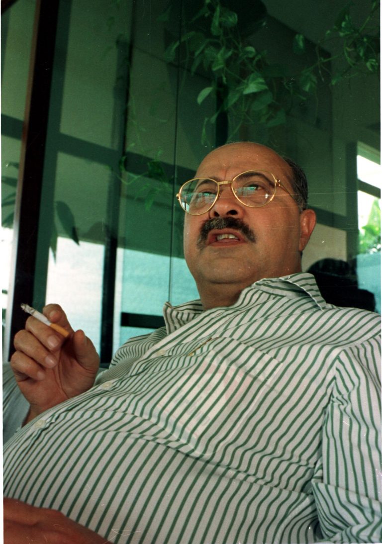 As diferentes versões para a morte de PC Farias, 20 anos depois | Jovem Pan