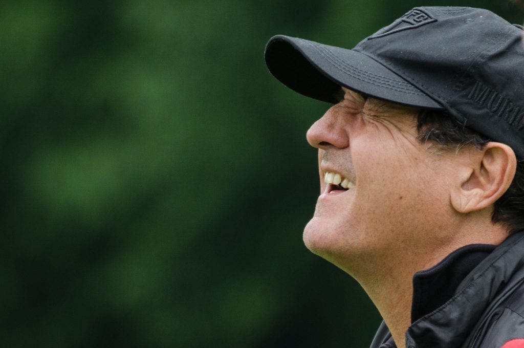 Colecionador de títulos: relembre as conquistas de Muricy no São Paulo ...