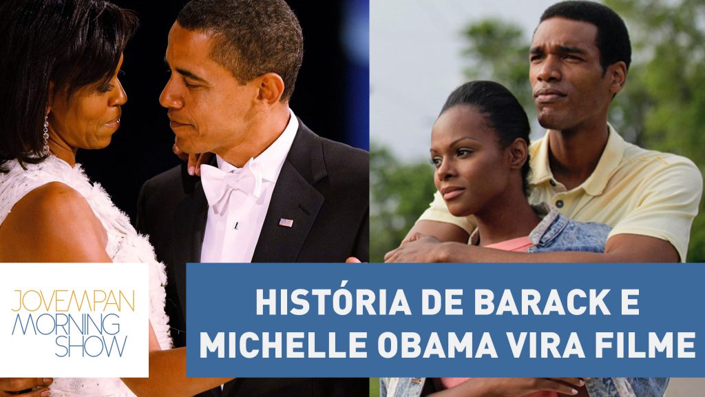 História de Barack e Michelle Obama vira filme; confira estreias da ...