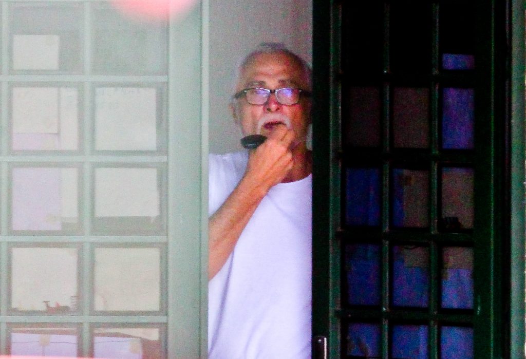 José Genoino está livre para voar | Jovem Pan