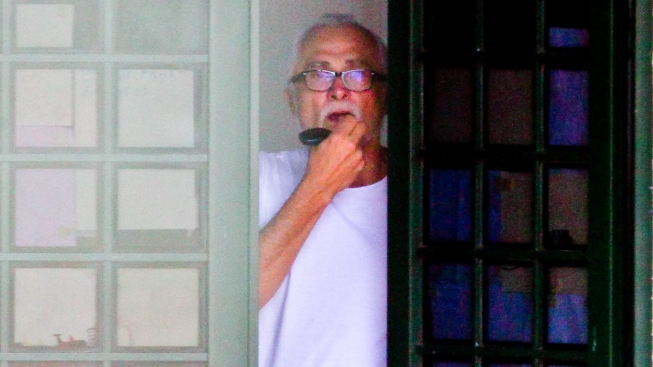 José Genoino: últimas notícias na Jovem Pan