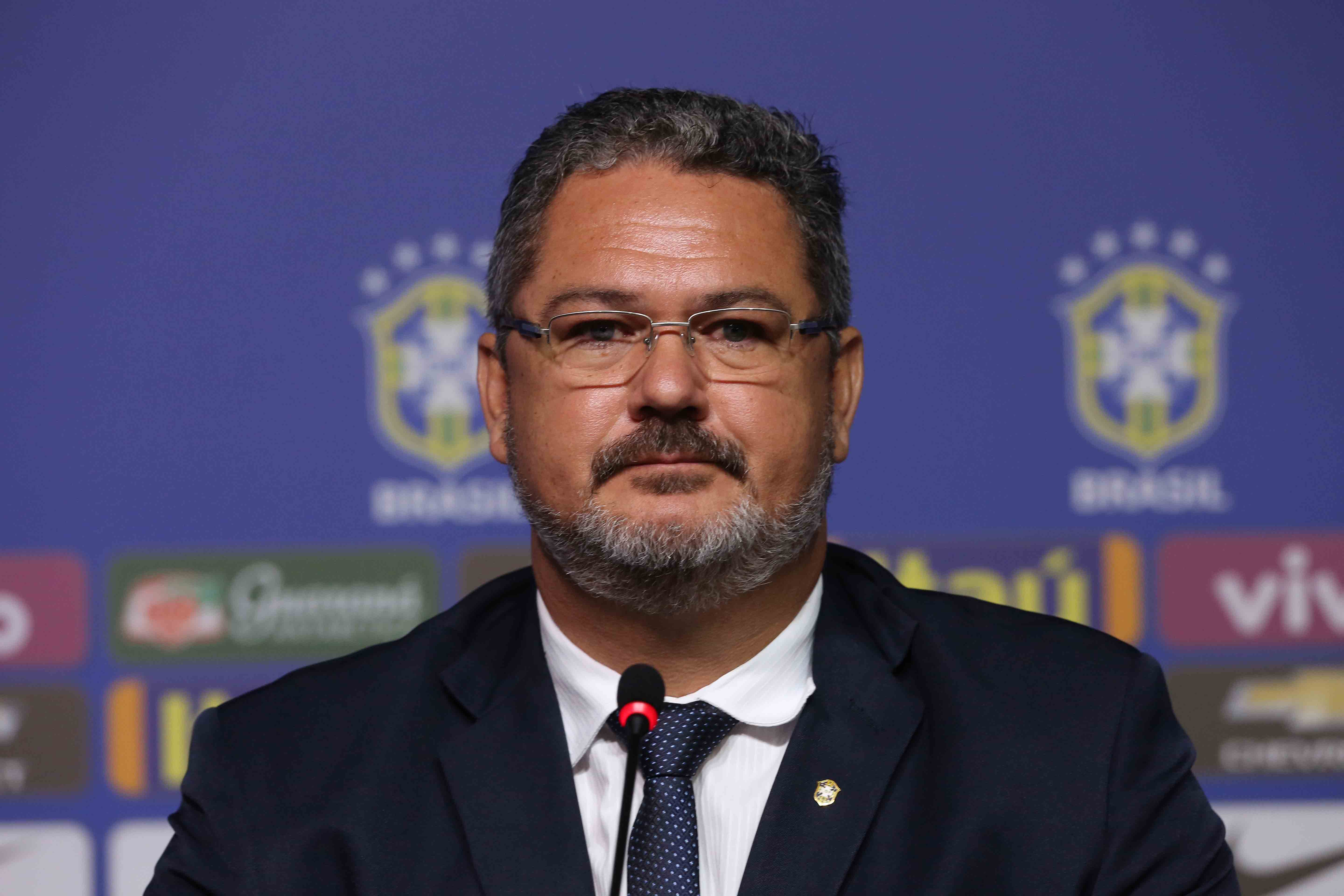 Micale promete time ofensivo e pode até escalar Seleção Olímpica sem ...