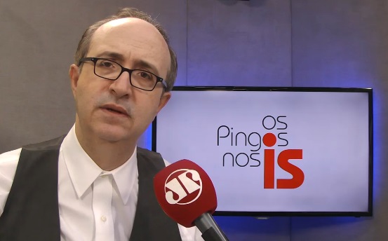 Reinaldo Azevedo explica votação que torna Cunha réu na Lava Jato ... Reinaldo Azevedo explica votação que torna Cunha réu na Lava Jato ...