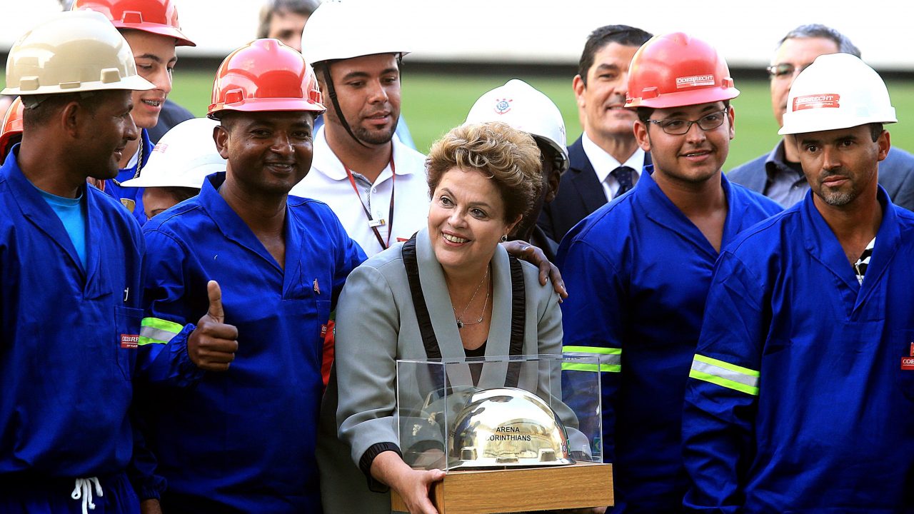 Notícias sobre futebol nacional e internacional | Jovem Pan | Page 2402