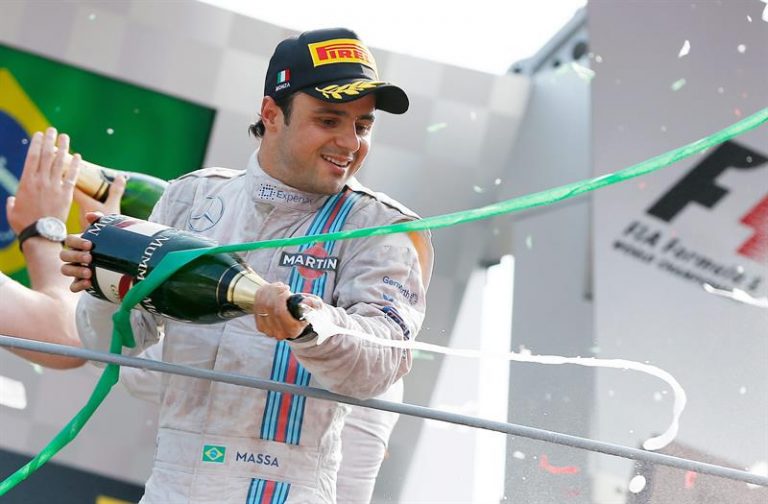 Felipe Massa deixa a Fórmula 1 após 15 anos; relembre momentos ...