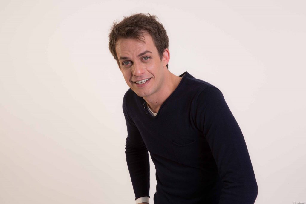 Unidos de Vila Maria terá ator Cleto Baccic como destaque | Jovem Pan