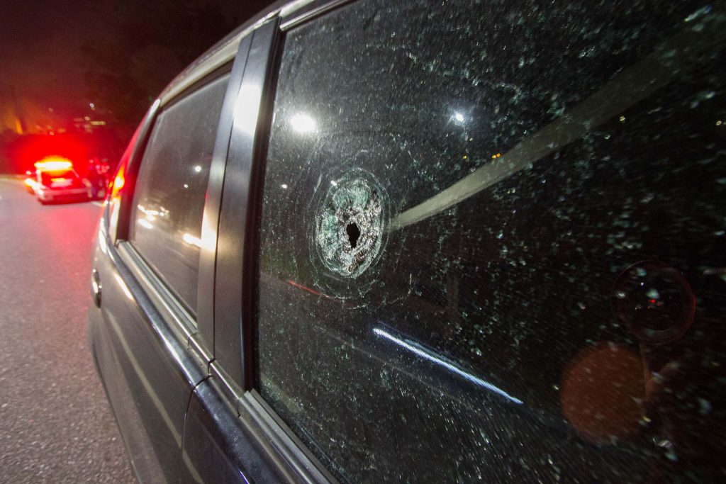 Estudante Reage Durante Sequestro Relâmpago Desarma E Mata Bandido