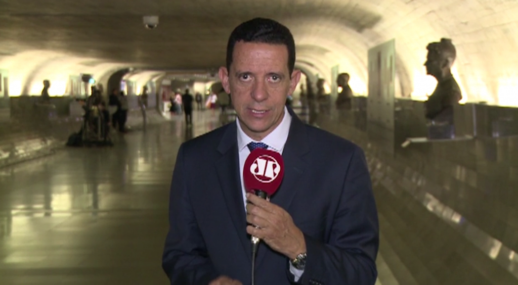 Votação do pacote das medidas anticorrupção será terça | Jovem Pan