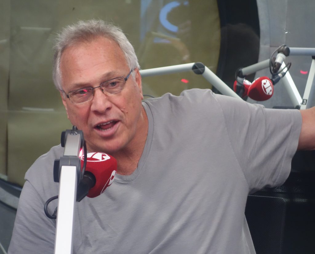 Alberto Bial elogia técnicos estrangeiros no Brasil e enaltece chegada ...