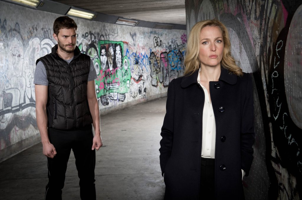Próxima temporada de “The Fall” é confirmada como a última pela BBC ...