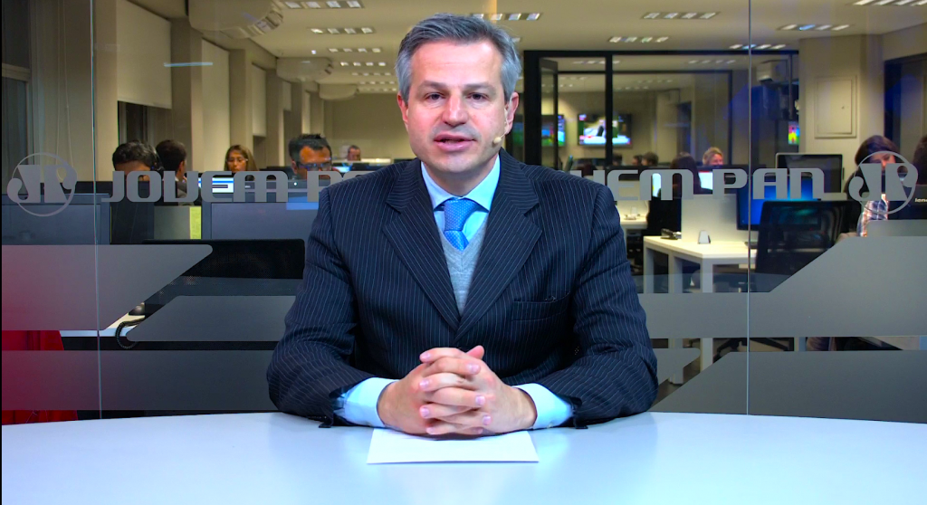 ALESP instala CPI da Merenda | Jovem Pan