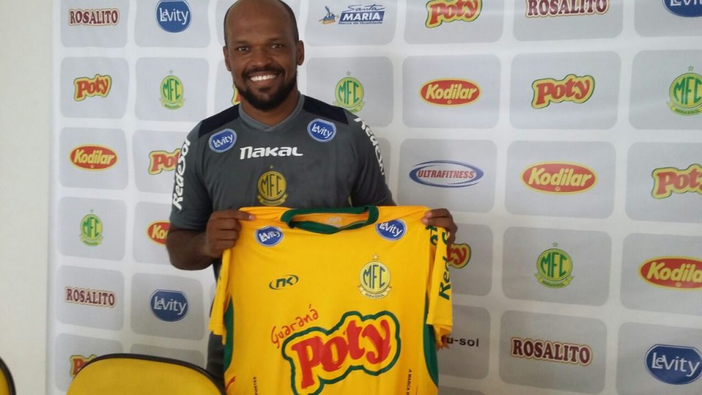 Hoje no Mirassol, Edson Silva reencontra São Paulo e Ceni: “alegria ...