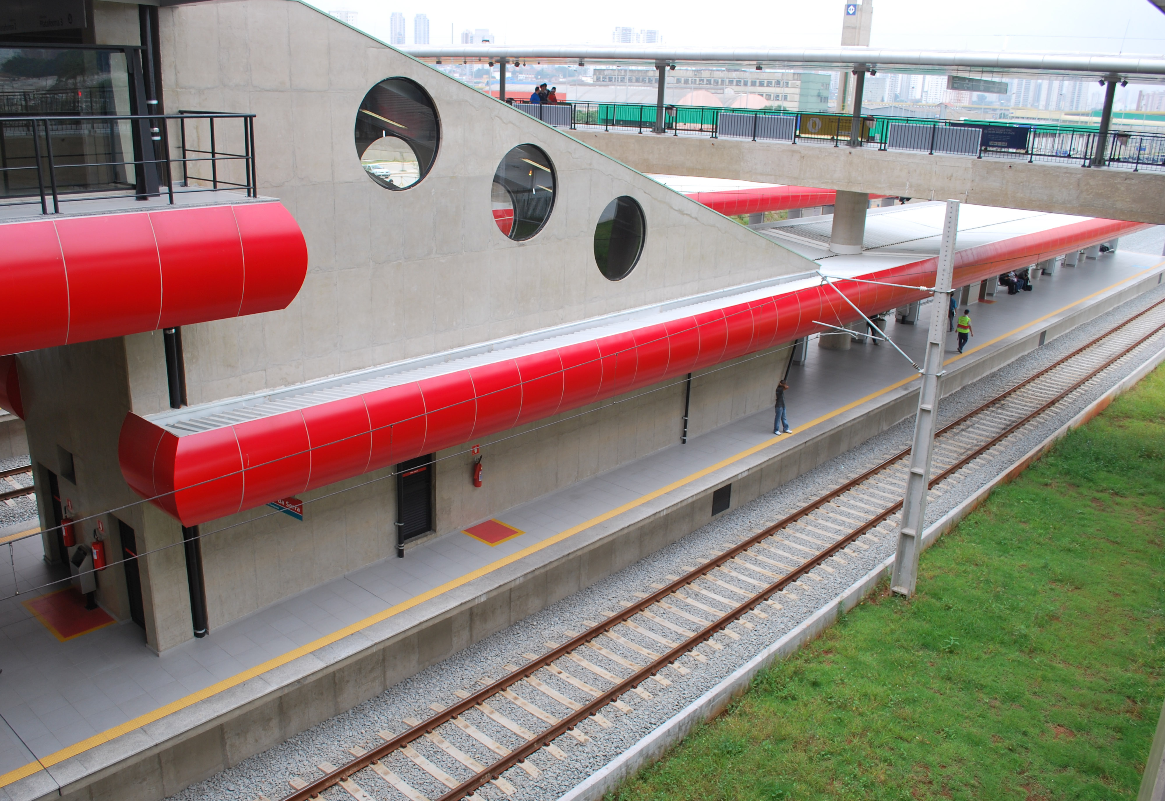 Linha-10 Turquesa terá linha expressa que servirá cidades do ABC ...