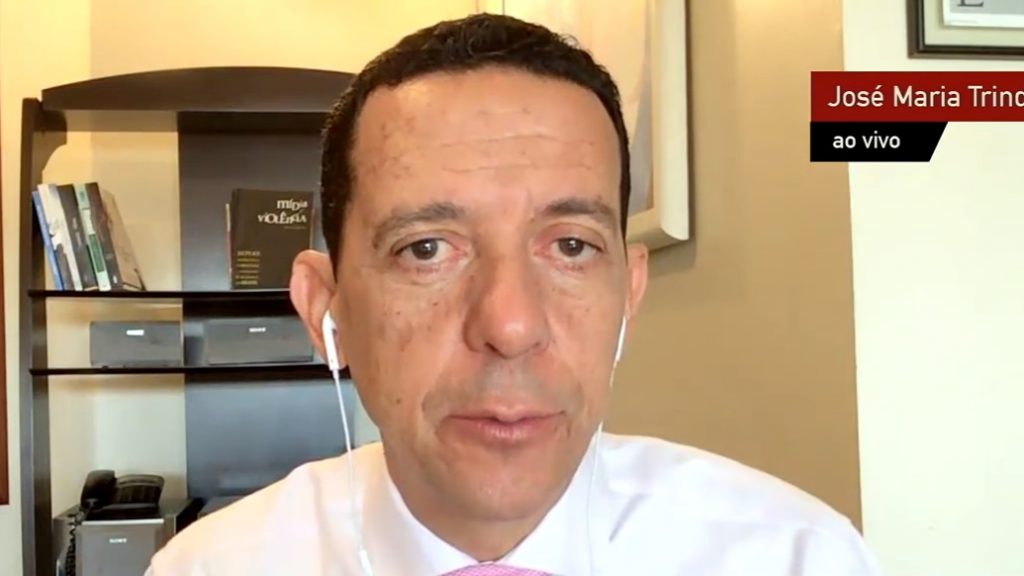 Jornal da manhã, notícias da manhã do Brasil e do mundo | Jovem Pan ...