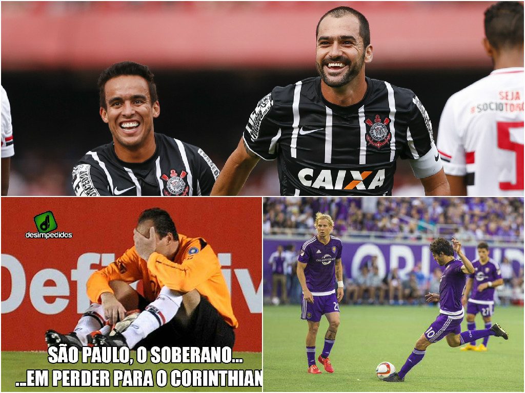 Estreia de Kaká, memes do clássico e a repercussão da rodada | Jovem Pan
