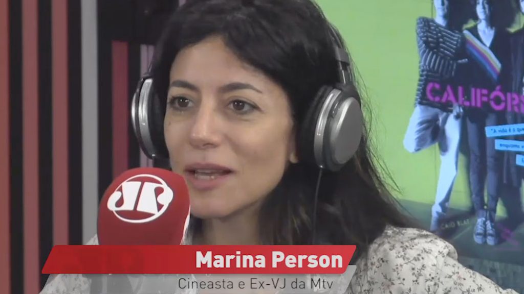 marina person: últimas notícias na Jovem Pan