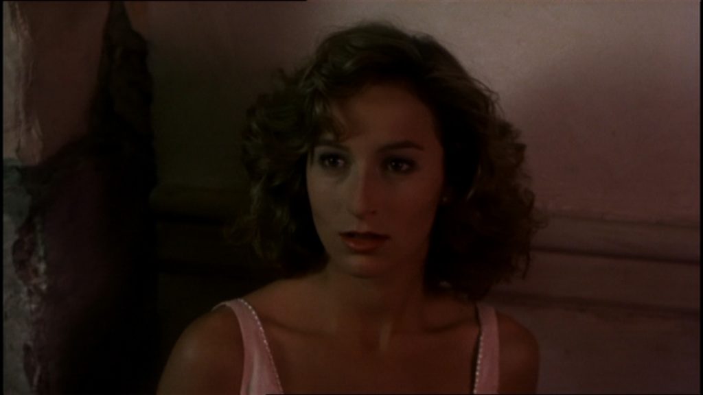 Jennifer Grey, a Baby de “Dirty Dancing”, recusa papel em refilmagem ...