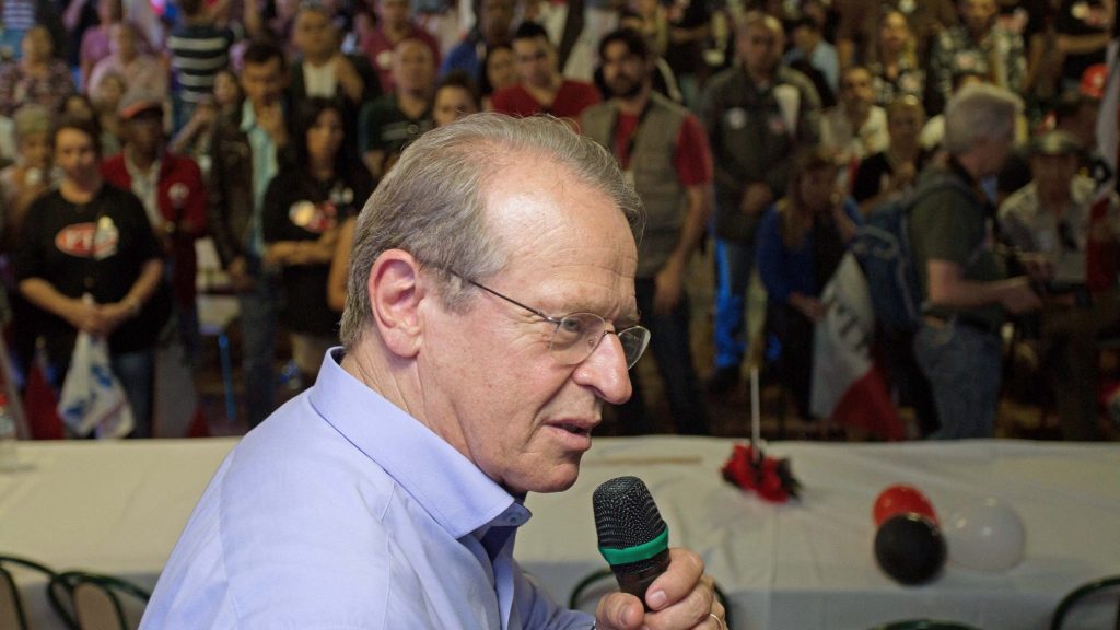 Augusto Nunes, comentarista político - Opinião Jovem Pan | Jovem Pan ...