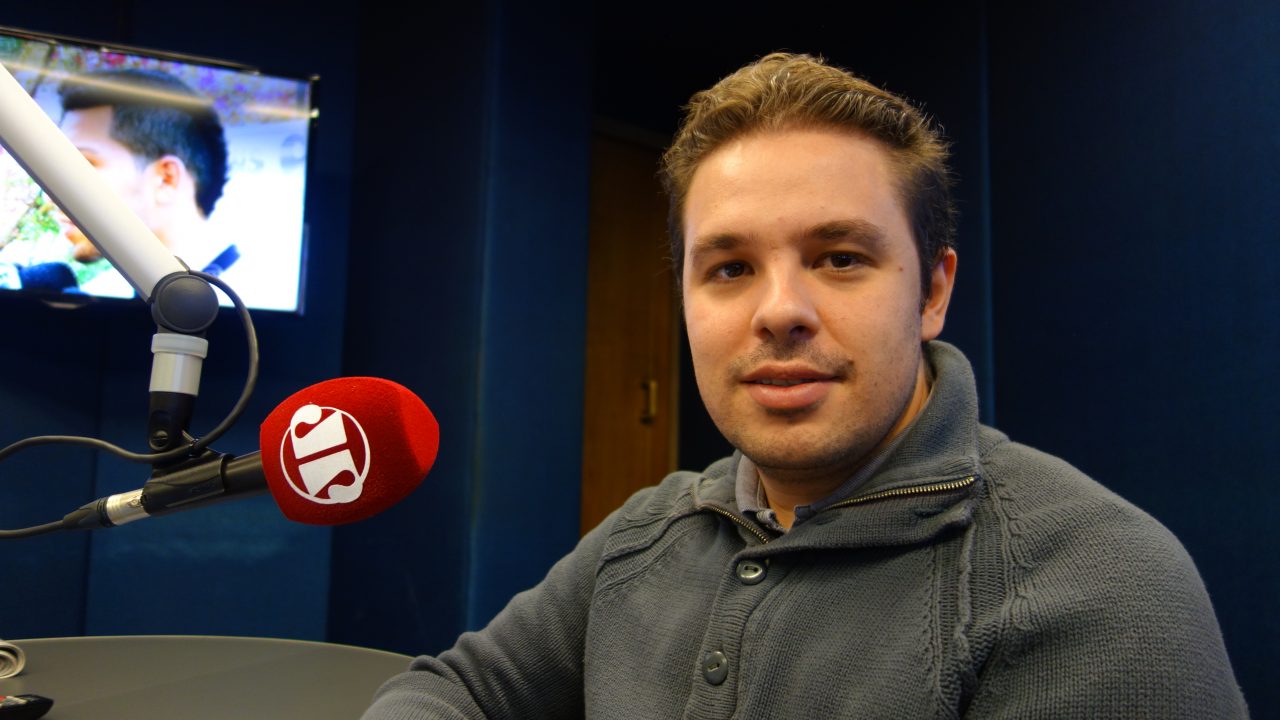 Programas de rádio da Jovem Pan pela internet | Jovem Pan | Page 2177