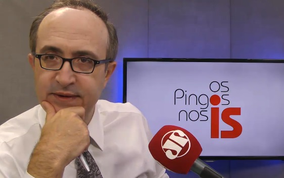 Reinaldo Azevedo explica como funciona a delação premiada. Entenda ... Reinaldo Azevedo explica como funciona a delação premiada. Entenda ...