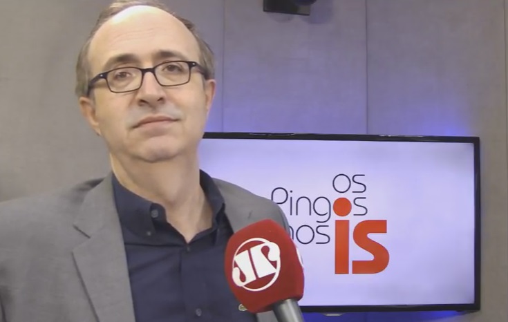 Reinaldo Azevedo para Eduardo Cunha: “Cai fora, pelo amor de Deus ... Reinaldo Azevedo para Eduardo Cunha: “Cai fora, pelo amor de Deus ...