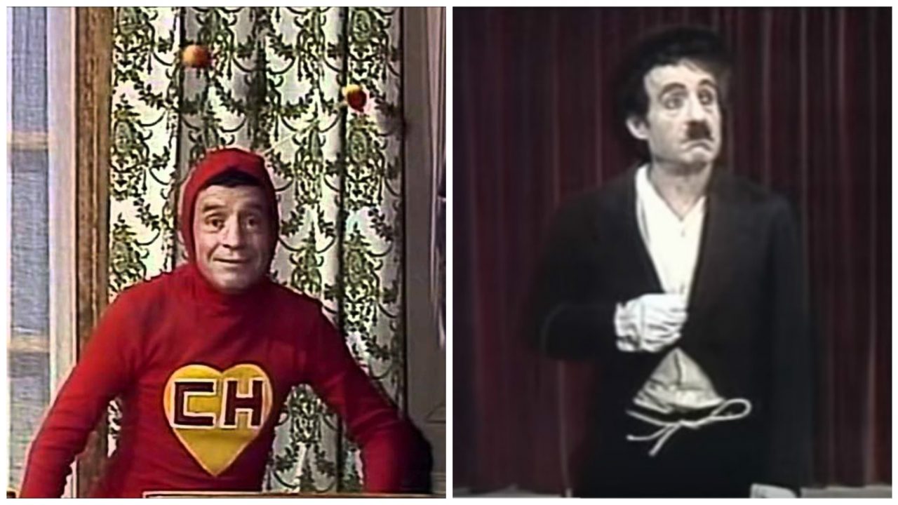 Há um ano, morria Roberto Bolaños; relembre episódios do “Chapolin ...