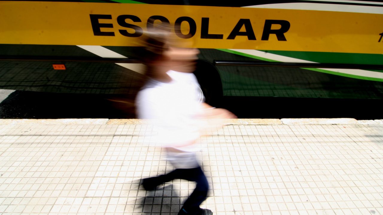 transporte escolar: últimas notícias na Jovem Pan