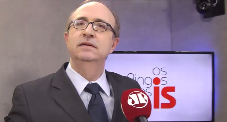 Reinaldo Azevedo: Após cassação, Cunha só poderá ser candidato em 2028 ... Reinaldo Azevedo: Após cassação, Cunha só poderá ser candidato em 2028 ...