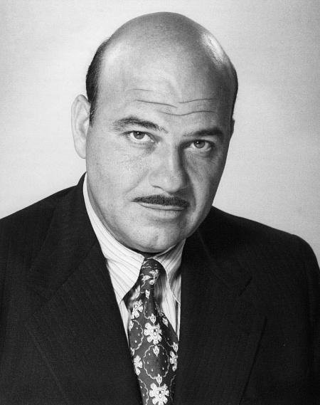 Jon Polito, de “O Grande Lebowski” e “Ajuste Final”, morre aos 65 anos ...