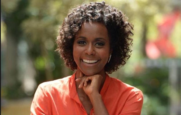 Maria Júlia sobre os âncoras do Jornal Nacional: “nosso contato não é ...