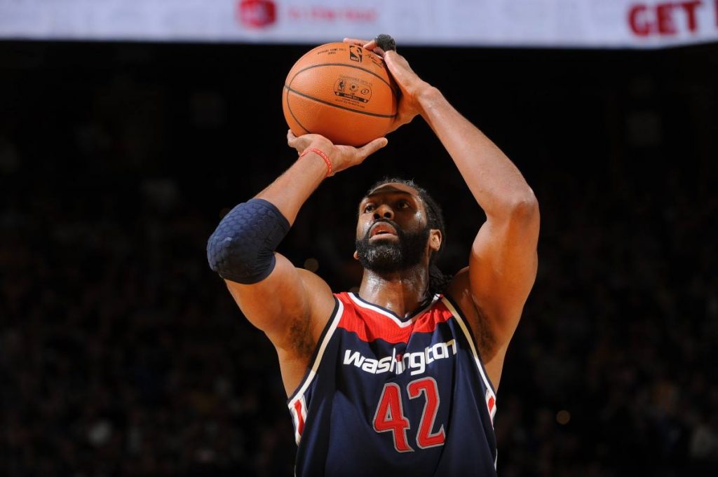 Nenê deixa Washington Wizards e anuncia acerto com Houston Rockets na ...