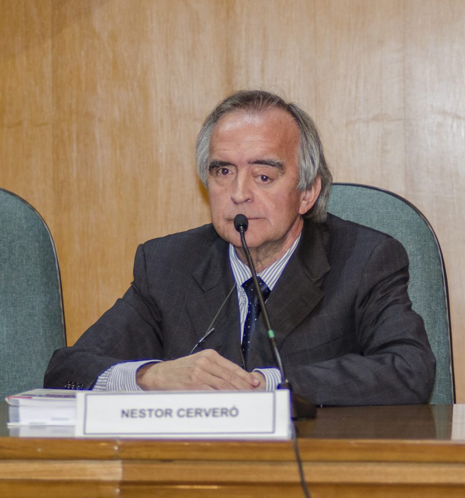 STF manda juiz ouvir Cerveró para confirmar acordo de delação | Jovem Pan