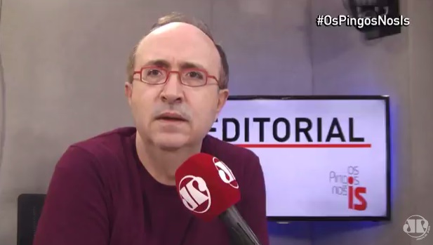 Como o PT levou o Brasil à crise econômica? Reinaldo Azevedo explica ... Como o PT levou o Brasil à crise econômica? Reinaldo Azevedo explica ...