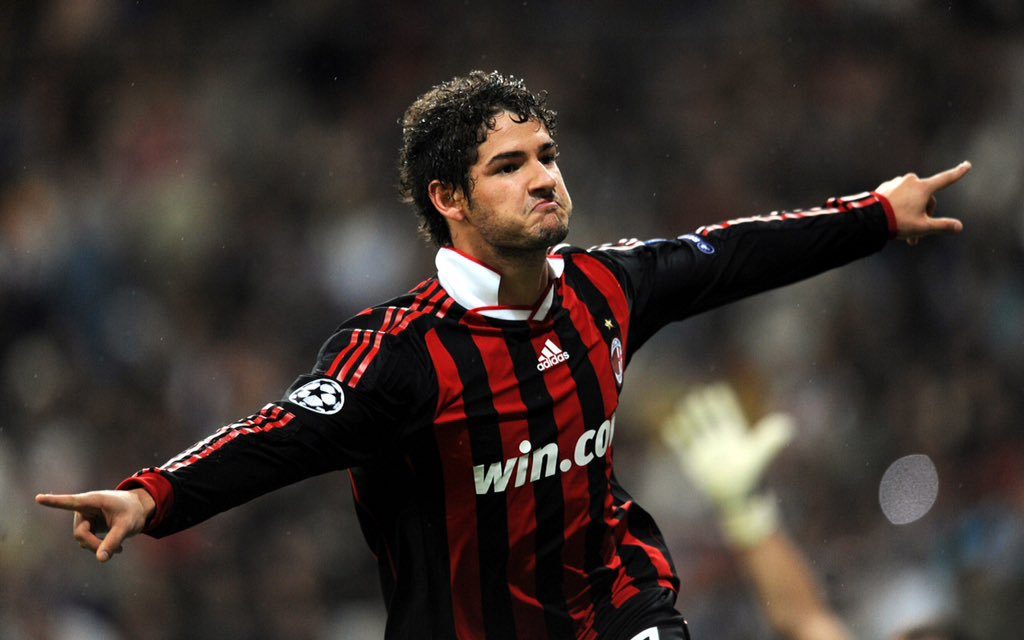 Pato lembra chance de defender Real Madrid e exalta Ancelotti e ...