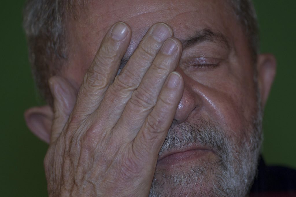 Lula não sabe nem quanto ganha | Jovem Pan