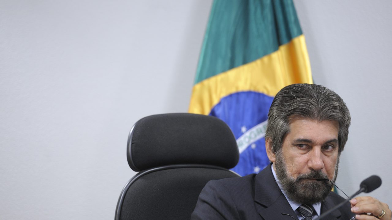 valdir raupp: últimas notícias na Jovem Pan