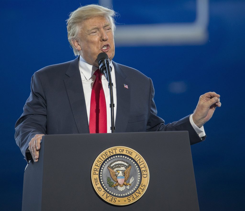 Jared Kushner, genro de Trump, irá ao Senado dos EUA falar sobre Rússia ...